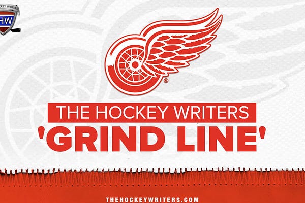 The Hockey Writers | Substack