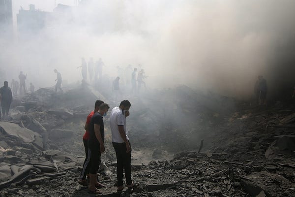 JOHNSTONE Podcast | Caitlin Johnstone | Substack