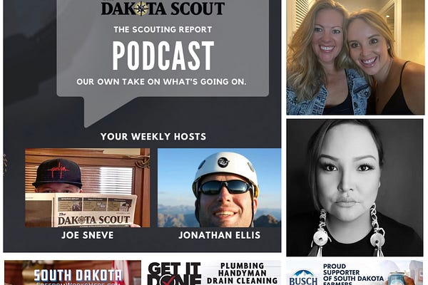 The Scouting Report | Substack