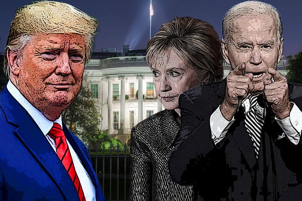 Underground USA | Substack