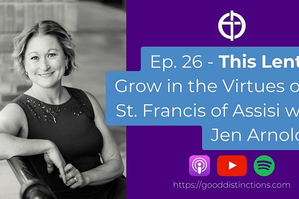 Good Distinctions | Will Wright | Substack