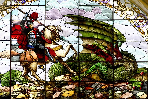 Seeking the Hidden Thing | κρῠπτός | Substack