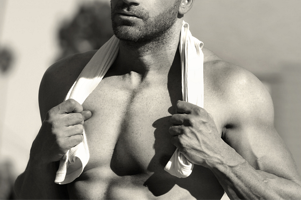 Taboo Gay Erotic Stories | Evan J. Xavier | Substack