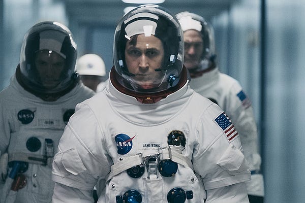 The Conundrum Cluster Podcast | Substack