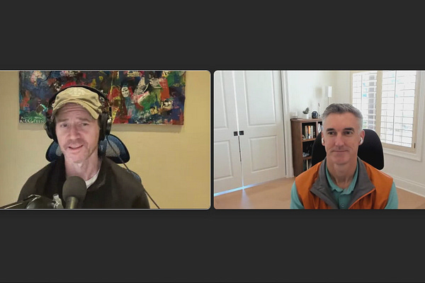 Inspired as F**k | Johnny B. Truant | Substack