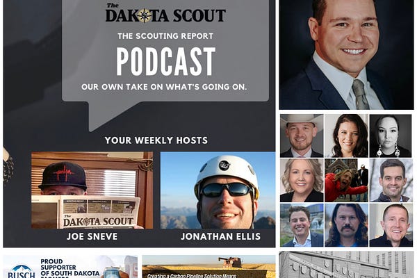 The Scouting Report | Substack