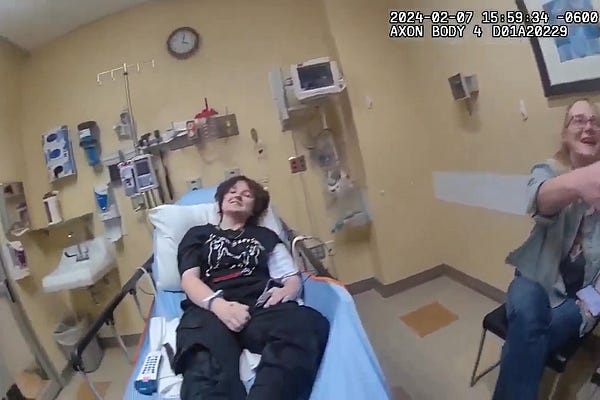 The Distance Discourse | Natasha Chart, Chart Consulting LLC | Substack