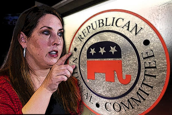 Underground USA | Substack