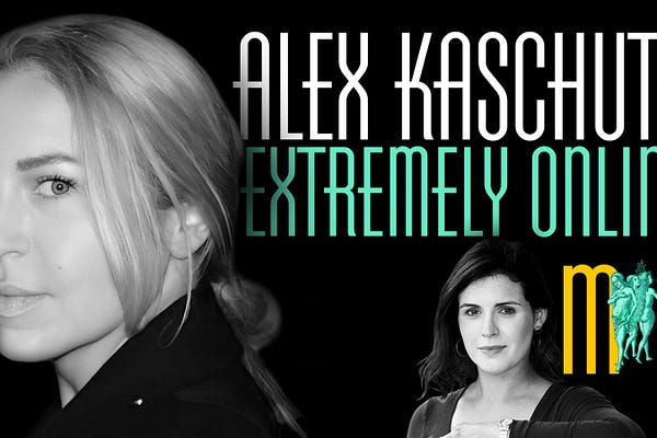 Maiden Mother Matriarch with Louise Perry | Louise Perry | Substack