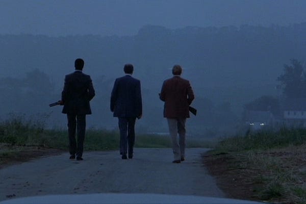 The Conundrum Cluster Podcast | Substack