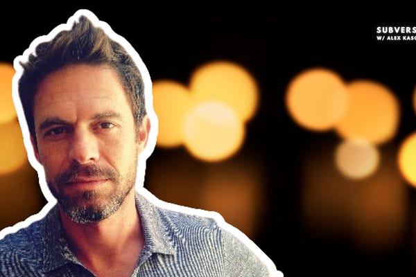 Exclusive Episodes of Subversive | Alex Kaschuta | Substack