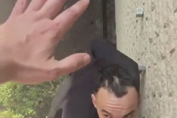 Ex Marks the Rot | Substack