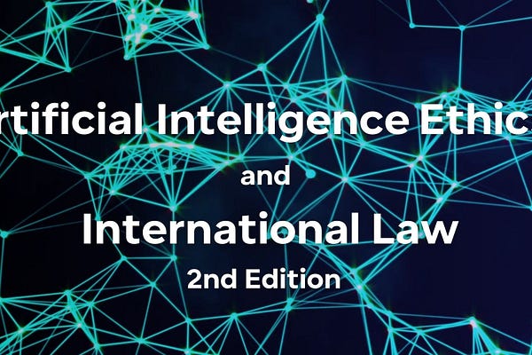 Indian Society of Artificial Intelligence and Law | Substack