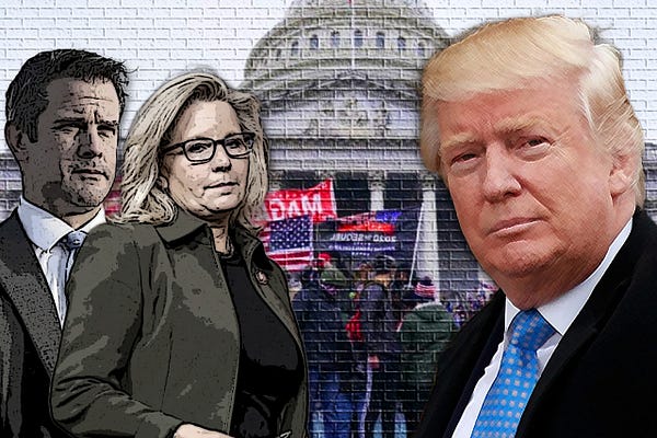 Underground USA | Substack