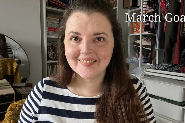 Sparrows End Clubhouse | Mel | Substack