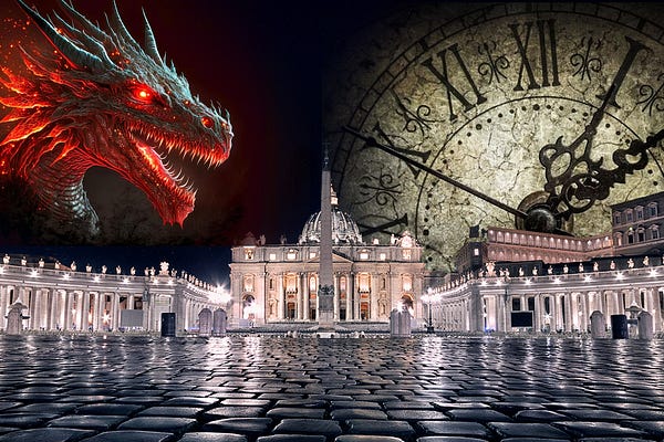 The Dance Of Life Podcast with Tudor Alexander | Substack