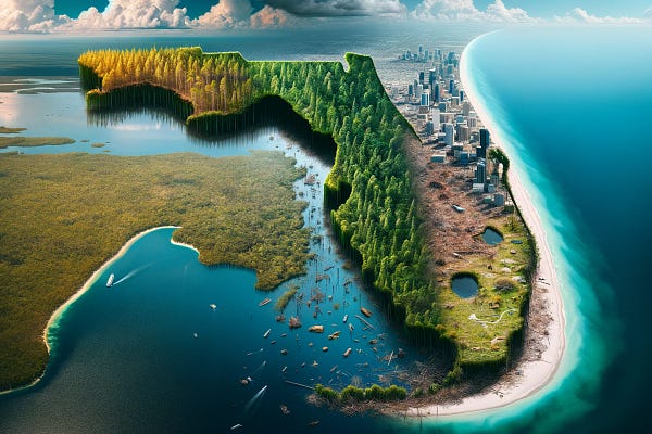 Collapse Curriculum | Justin McAffee | Substack