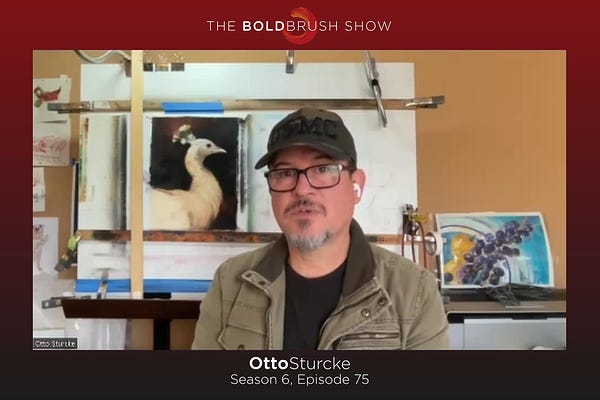 BoldBrush | Clintavo | Substack