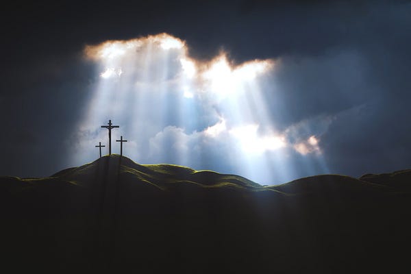 The Humble Skeptic | Shane Rosenthal | Substack