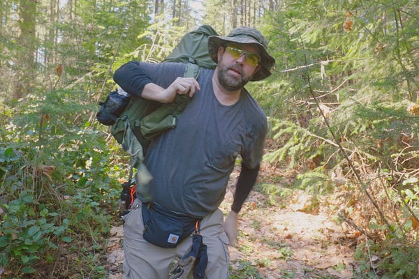 Collapse Curriculum | Justin McAffee | Substack