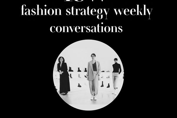 FSW Conversations | Substack