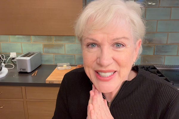 Julia Sweeney | Substack