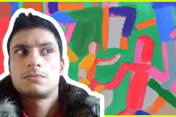 Exclusive Episodes of Subversive | Alex Kaschuta | Substack