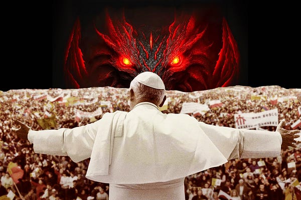 The Dance Of Life Podcast with Tudor Alexander | Substack