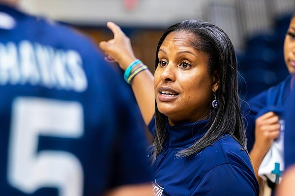 The Seahawk Perch | Brant Wilkerson-New | Substack