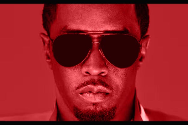 The Reese Report Podcast | Greg Reese | Substack