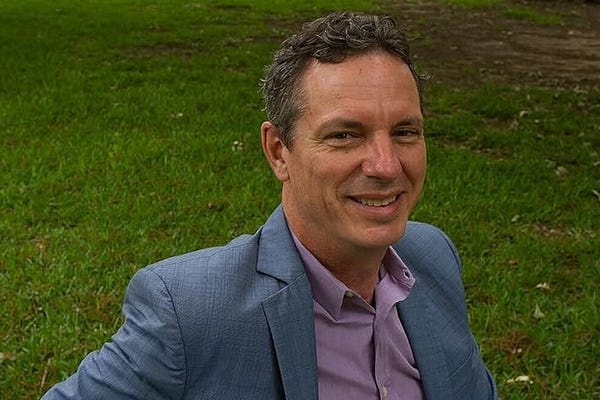 Energy Capital Podcast | Doug Lewin | Substack