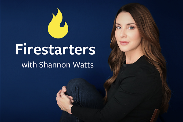 Playing with Fire | Shannon Watts | Substack