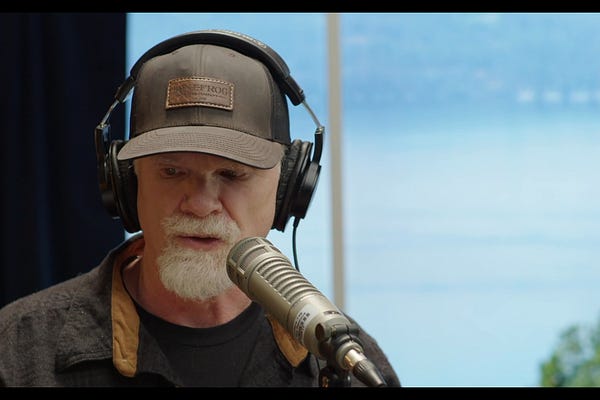 The Todd Herman Show | Substack