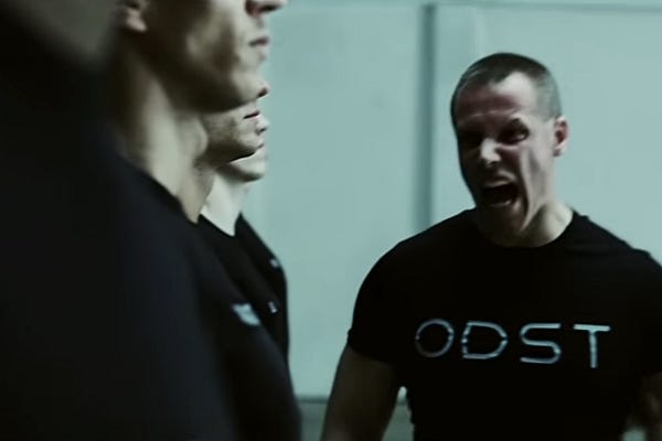 The Conundrum Cluster Podcast | Substack