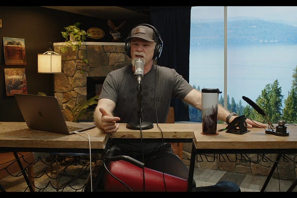 The Todd Herman Show | Substack