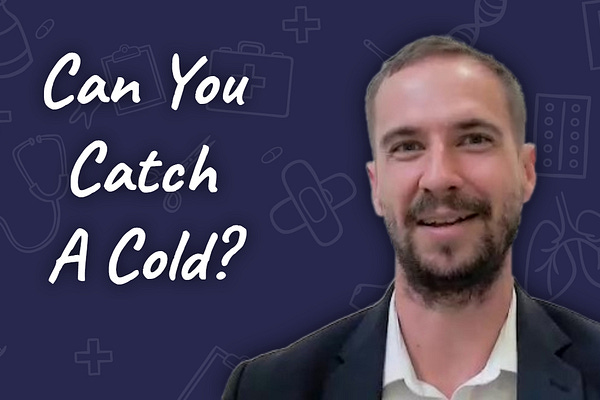 Dr Sam Bailey | Substack