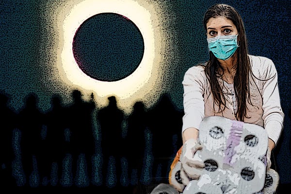 Underground USA | Substack