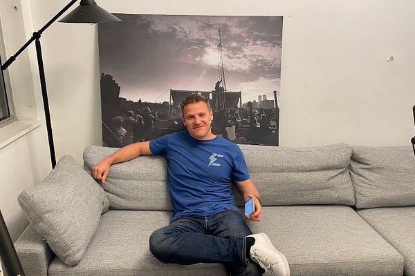 DER Task Force | Substack