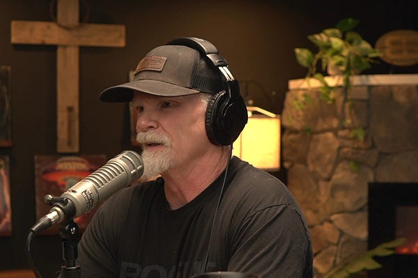 The Todd Herman Show | Substack