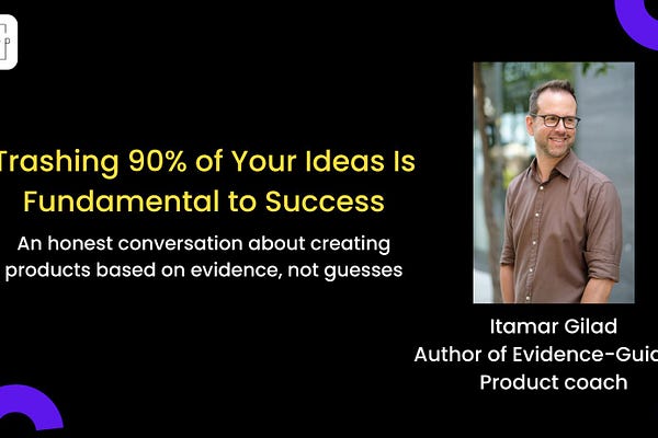 Untrapping Product Teams | David Pereira | Substack