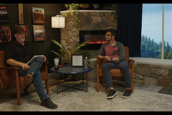 The Todd Herman Show | Substack