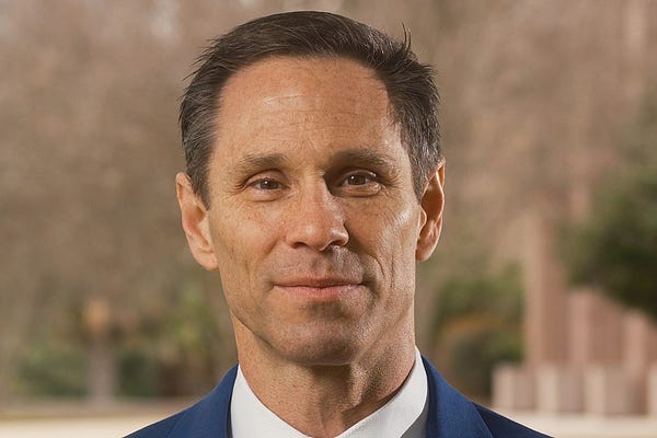 Energy Capital Podcast | Doug Lewin | Substack