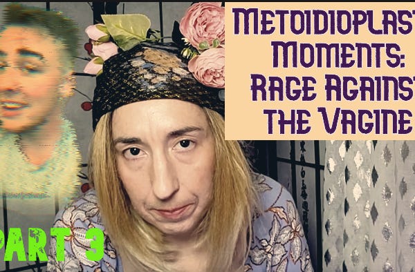 Ex Marks the Rot | Substack