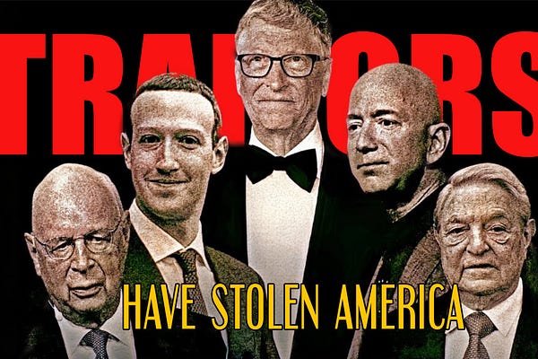 THINK ABOUT IT | Substack