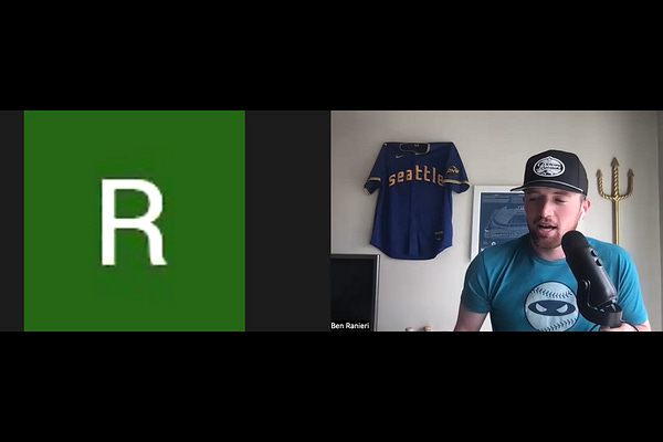 Sea Level | Ben Ranieri | Substack