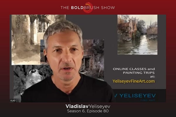 BoldBrush | Clintavo | Substack