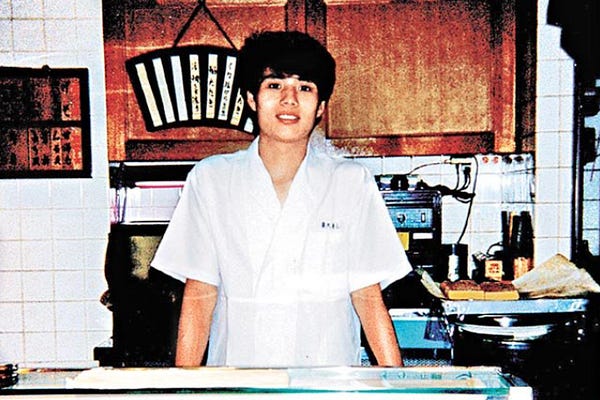 說好香港故事囉 😎 | HKSTORY 香港故事 | Substack