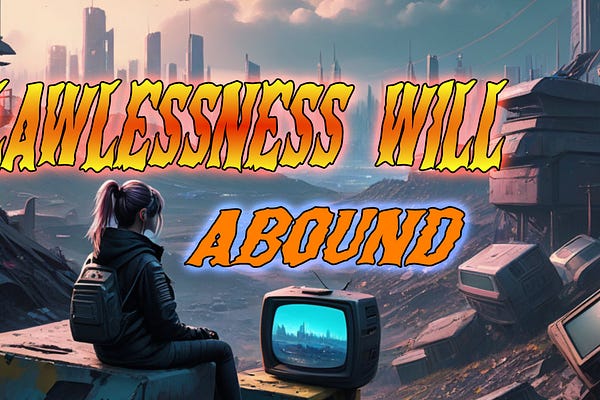 THINK ABOUT IT | Substack