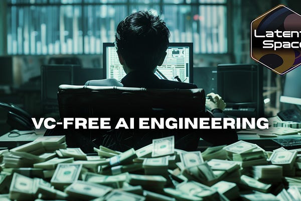 Latent Space | swyx & Alessio | Substack