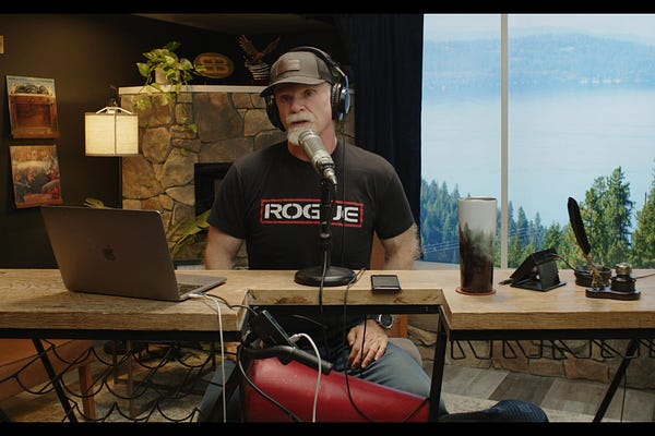 The Todd Herman Show | Substack